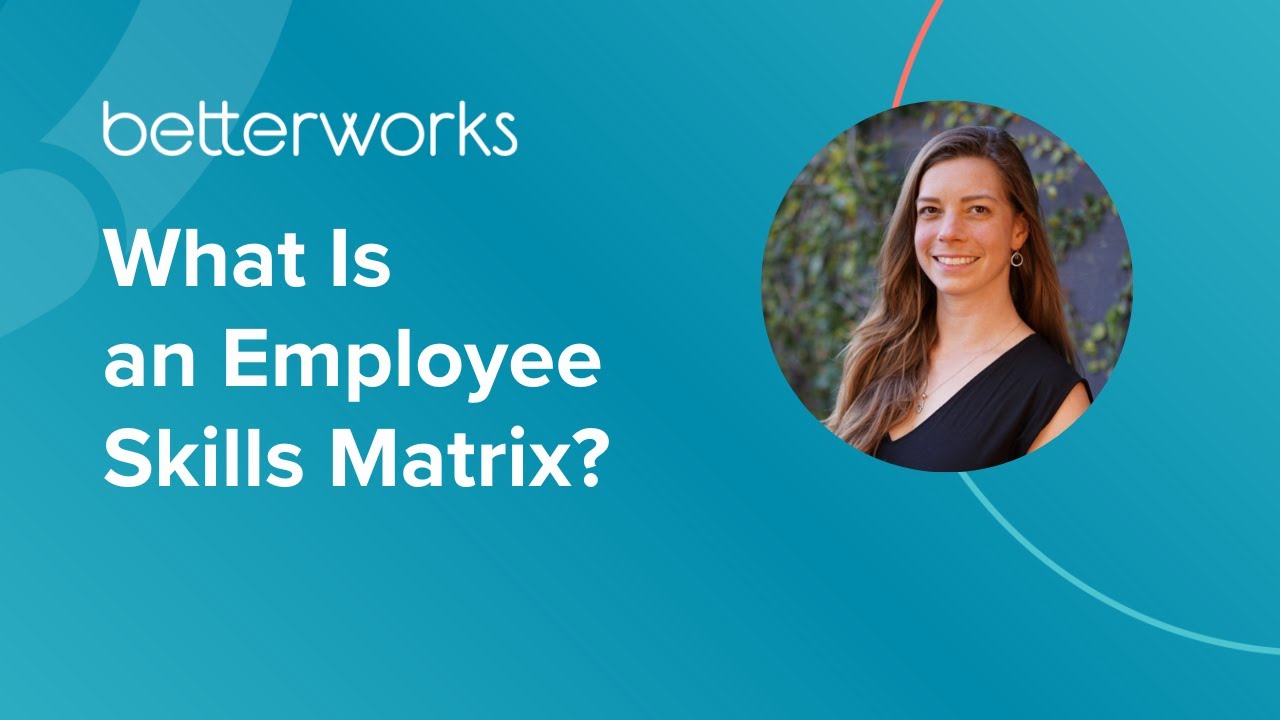 What Is an Employee Skills Matrix?