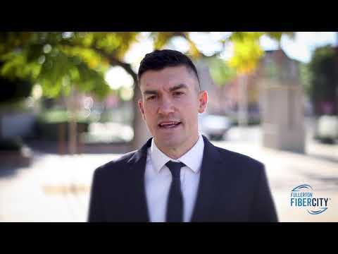 Meet our Fullerton FiberCity® Project Manager - SiFi Networks