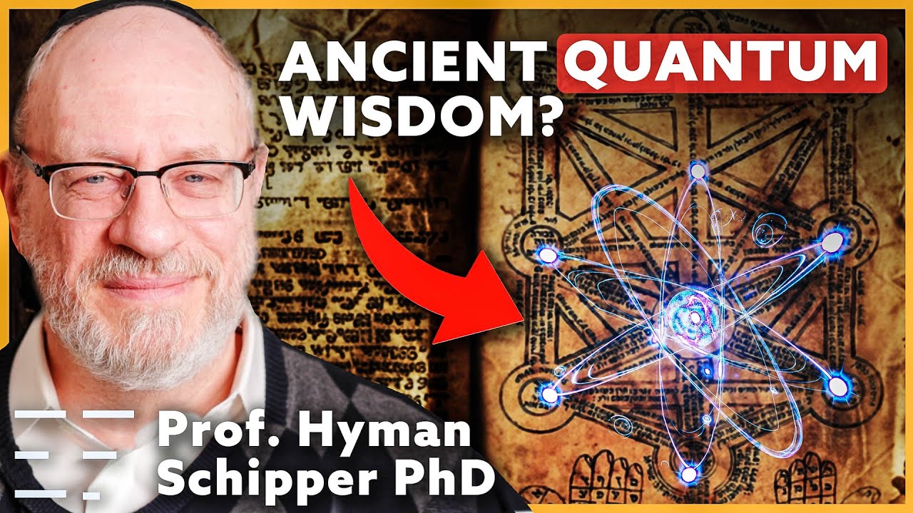 Spirituality and Quantum Physics – Bridging Worlds Spirituality and Quantum Physics – Bridging Worlds