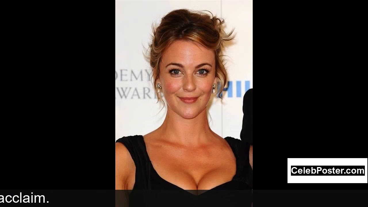 Miranda Raison biography
