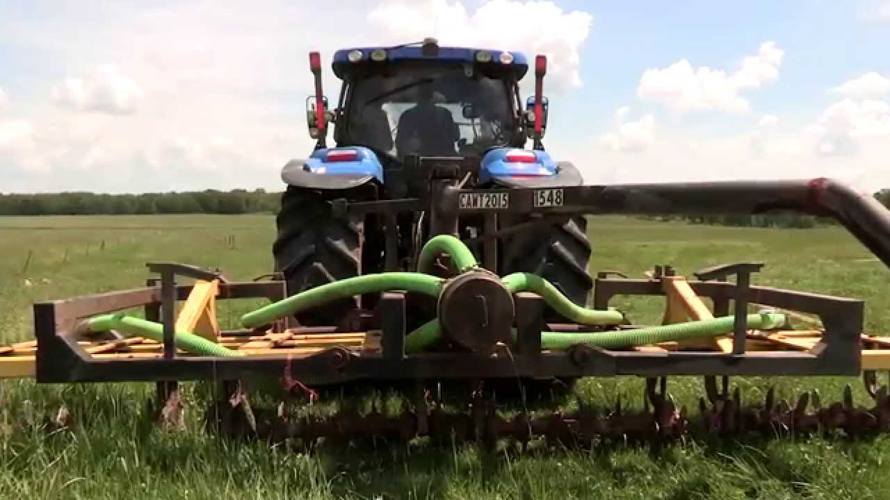 CAWT Applicator Training Module 3