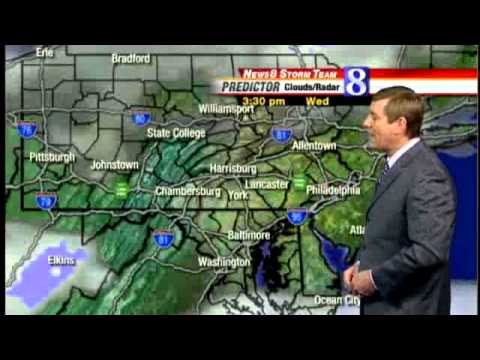 Watch The Latest Storm Team Forecast