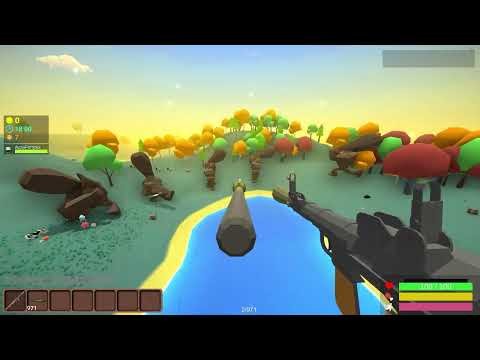 Steam Community :: Video :: Muck Rocket Launcher Mod (Preview)