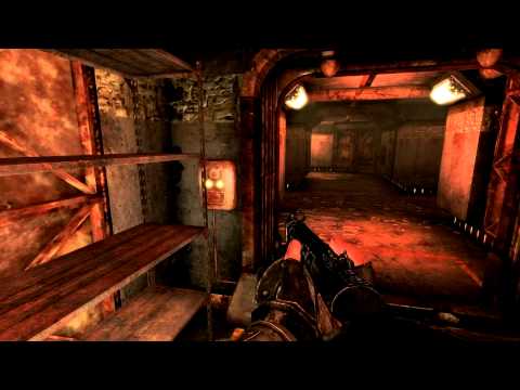 Steam Community :: Video :: Fallout 3: Part 110 - Agatha's Song (Very ...