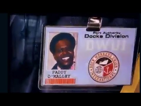 The surname origin of O'Malley