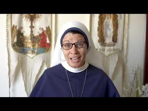 Why Pray the Rosary | Sr. Maris Stella, S.V.