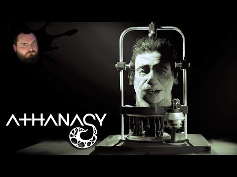 Steam Community :: Video :: НАНОХИРУРГИ - Athanasy #10 | ВИЗУАЛЬНАЯ ...
