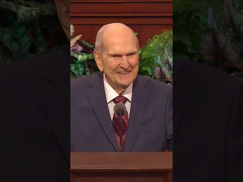 Welcome to General Conference | October 2023 | #generalconference #lds #jesus
