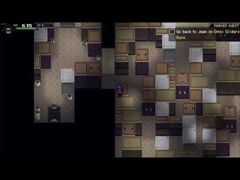 Steam Community :: Video :: CrossCode BUG