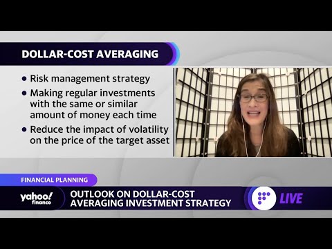 How to diversify your portfolio and manage risk, financial adviser explains