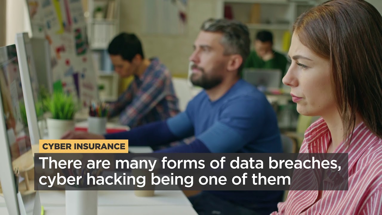 TWB | Cyber Insurance Case Study