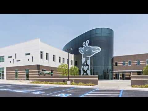 Eagle Oaks Specialty Care Center