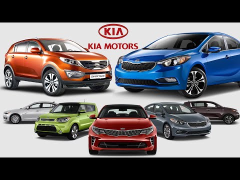 KIA Car PNG Images Free Download By Raza Studio