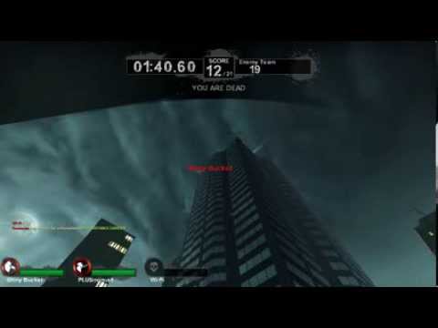 Steam Community :: Video :: L4D2: Chargers. NO MERCY in No mercy!