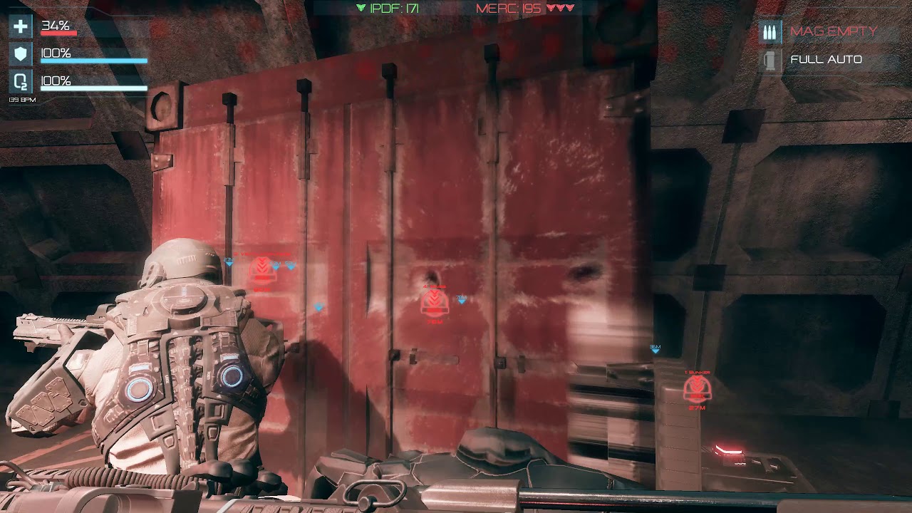 Dissolution in Steam