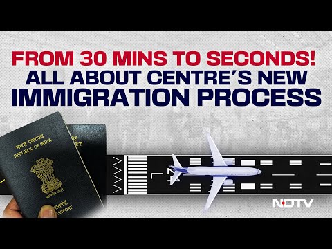 India's New Fast-Track Immigration Programme: How It Will Work