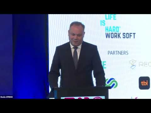 FIAR 2024 - Sorin MITITELU, Vicepresident, ASF – Romanian Financial Supervisory Authority