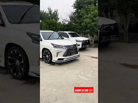 Lexus ke peechay Kon ha ?? ๐ฏ| Luxury SUV, Lexus Vs Toyota,๐ฅต SUV power.off-road track, #toyota #lexus