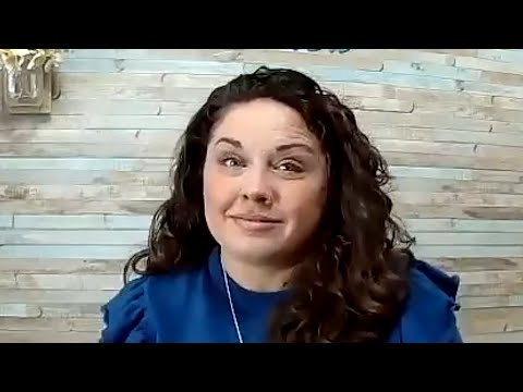 Kymberli’s story