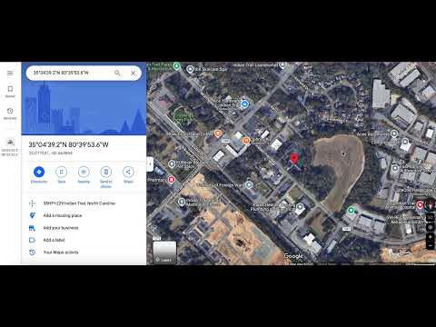 Tech Resource Finder Training Video