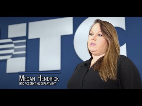 HTC Careers: Accounting