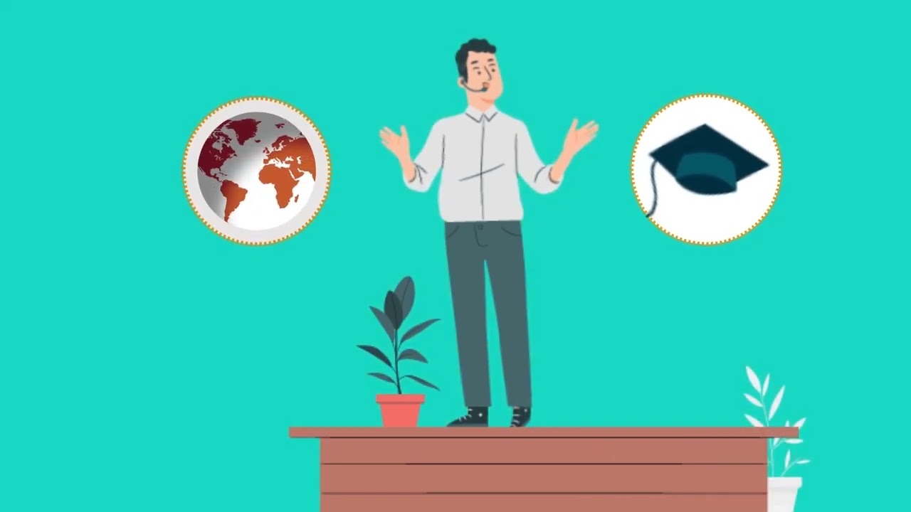 GuideUp Study Abroad: Your Gateway to Global Education Opportunities