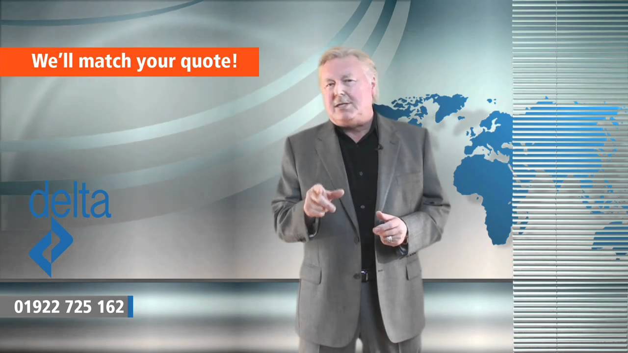 DELTA ENGINEERING.mov