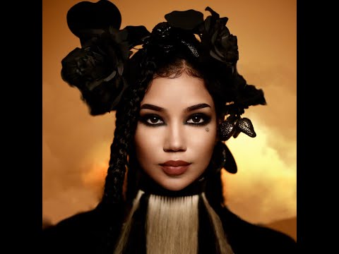 Jhene Aiko- Eternal Sunshine