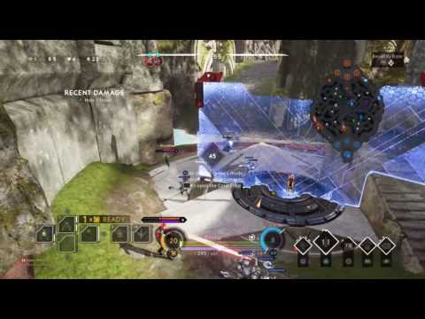 Steam Community :: Video :: Paragon (Part 2)