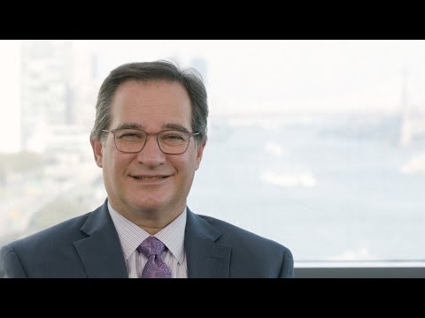 Meet NYU Langone nephrologist Dr. Joseph M. Weisstuch