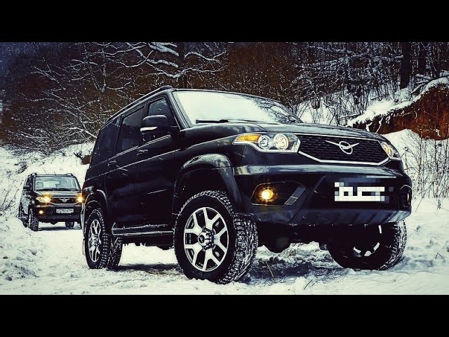 Сколько Литров Антифриза В УАЗ 31519