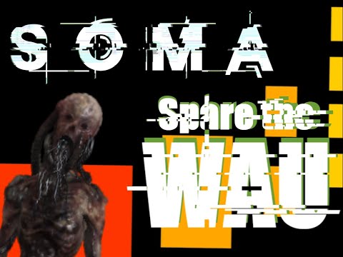 Steam Community :: SOMA