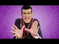 Robbie Rotten G Major 7 Green Hiding Watch HD Mp4 Video Download Free