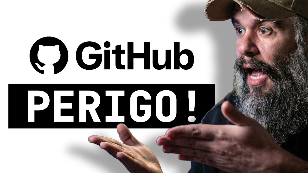 Repliquei o Maior Ataque ao GitHub Actions de 2026