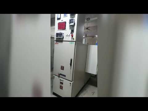 Electro Control Systems India Private Limited, Rajkot - Manufacturer of ...