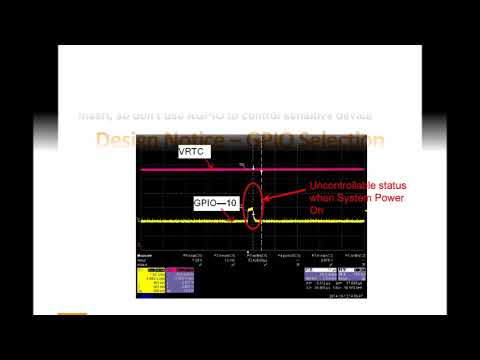 MT2503 Datasheet