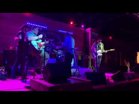 Tyler Halsey Set 3 Tipsy Cow Bar Georgetown in Georgetown Ky February 19 (2021)