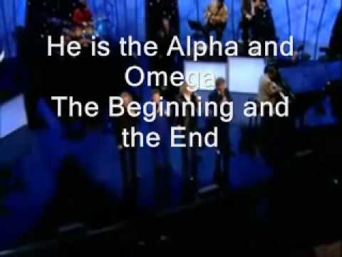 Gaither Vocal Band - Alpha and Omega