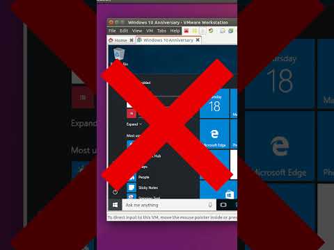 Use Linux without setting Up Dual-Boot