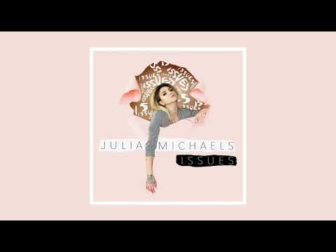 Julia Micheals - Issues