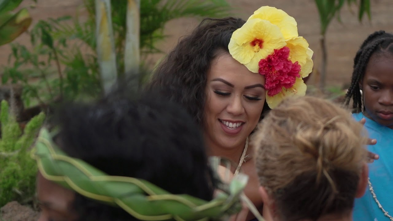 Ka Moana Lū‘au - Testimonials