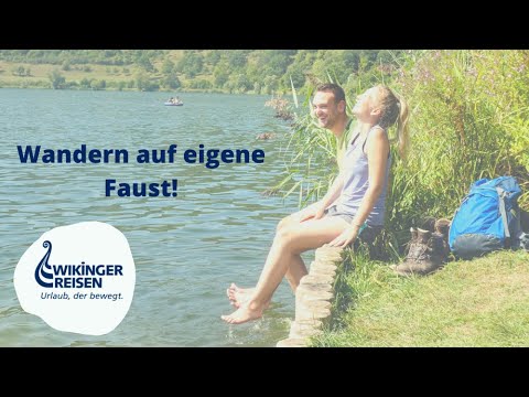 Wikinger Reisen individuell entdecken!