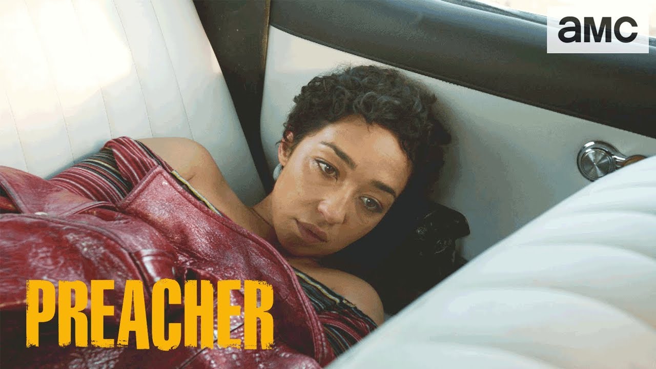 'Tulip's Life & Angelville' Inside Ep. 301 BTS | Preacher