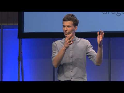 Dragdis | LOGIN Startup Fair | Pitch Challenge 2014
