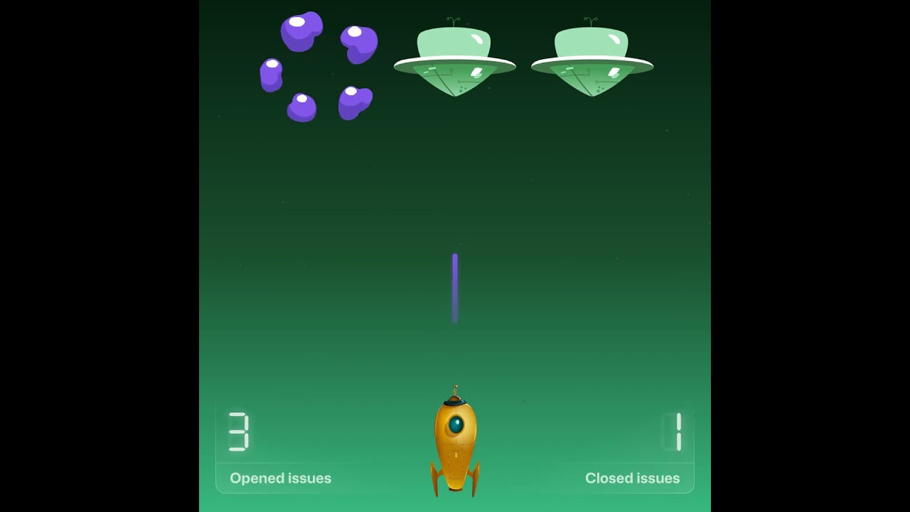 SyedAliNaqiHasni — 2024 @GitHub  Unwrapped