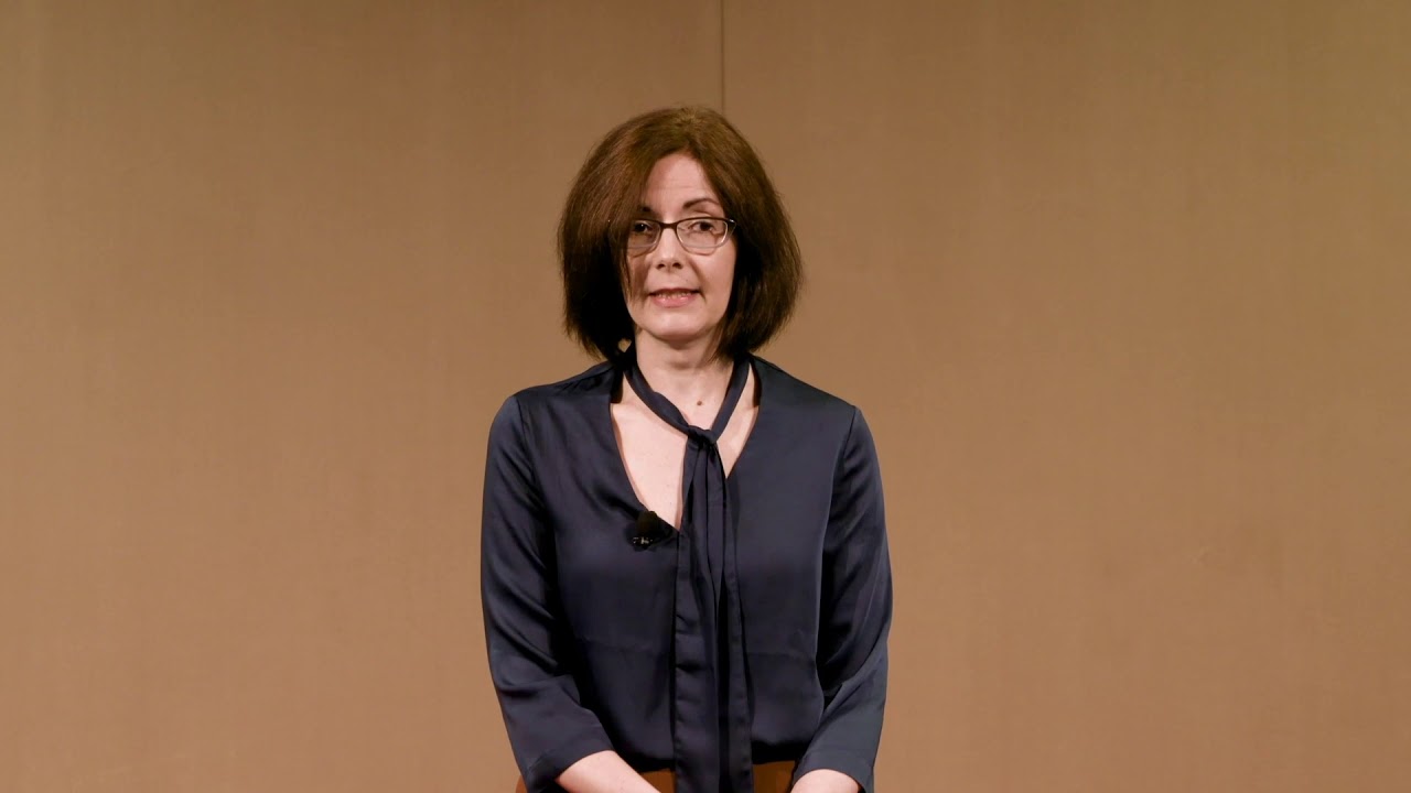 PLACEMAKING: CONNECTING PEOPLE AND PLACE | Elena Madison | TEDxSpringfield