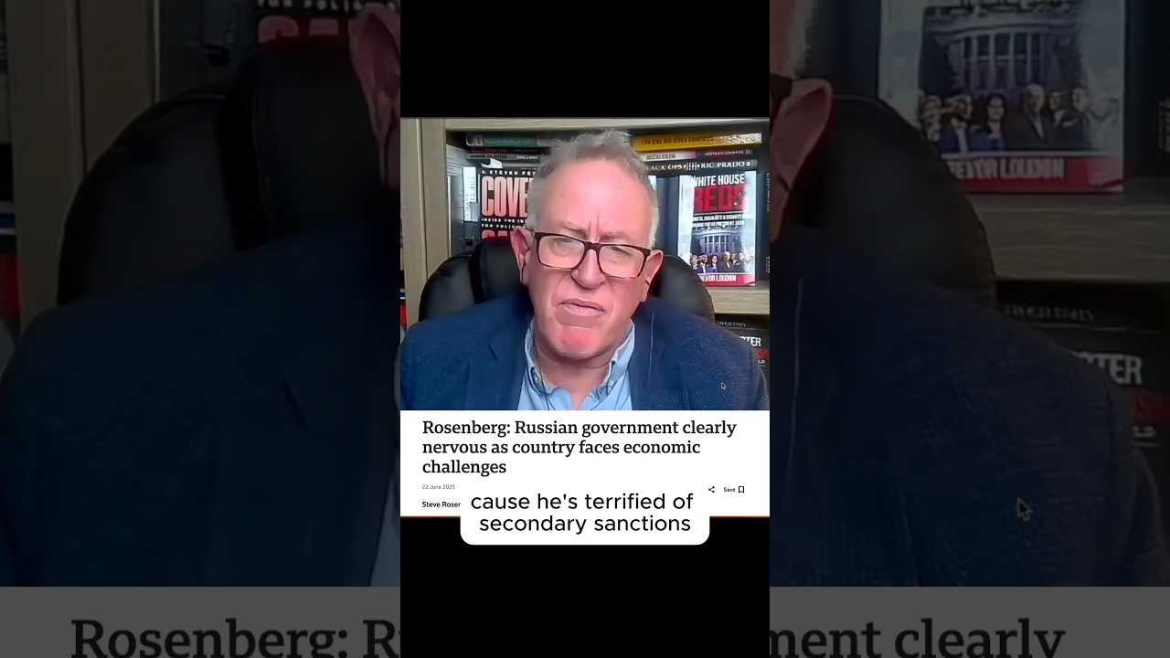 Trump can easily destroy the Communist Axis!!! They are barely hanging on!!! Trevor Loudon Explains!