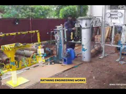 Cylinder Hydro Testing Service in India