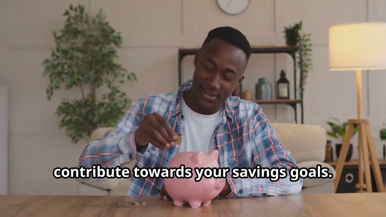 Mastering Your Finances: A Step-by-Step Guide