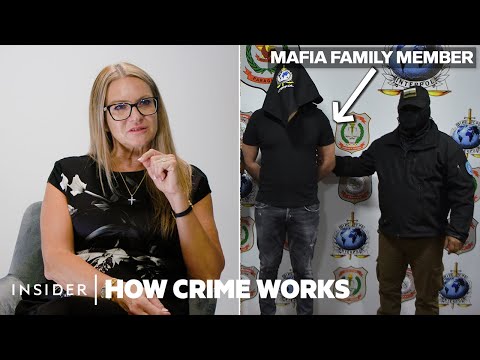 How The 'Ndrangheta (Italian Mafia) Actually Works | How Crime Works | Insider